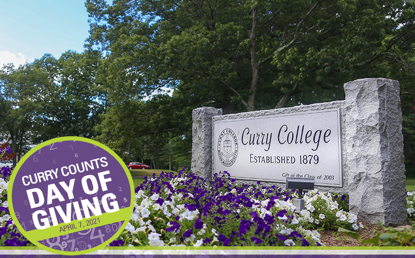 News | Curry College