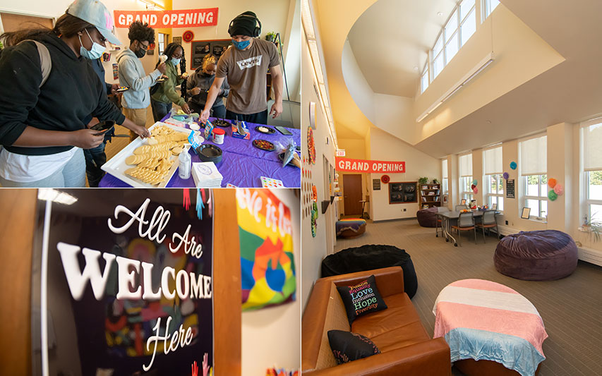 Curry College | Liberal Arts & Career-Directed Programs