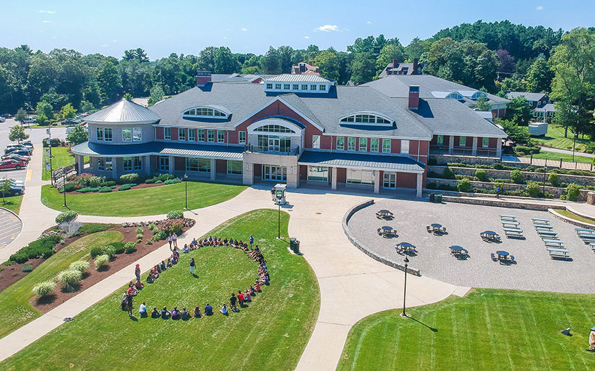 Orientation | Curry College
