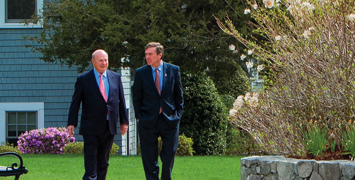 Curry Magazine | Curry College