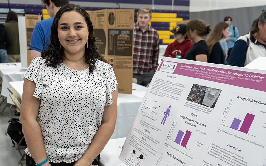 Academic Forum | Curry College