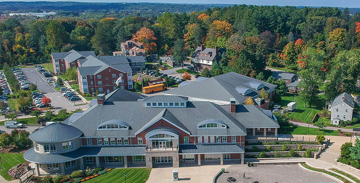 Alumni Events and Reunions | Curry College