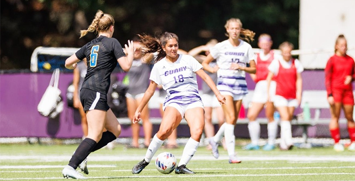 Athletics | Curry College