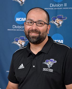 Peter Mendel | Curry College